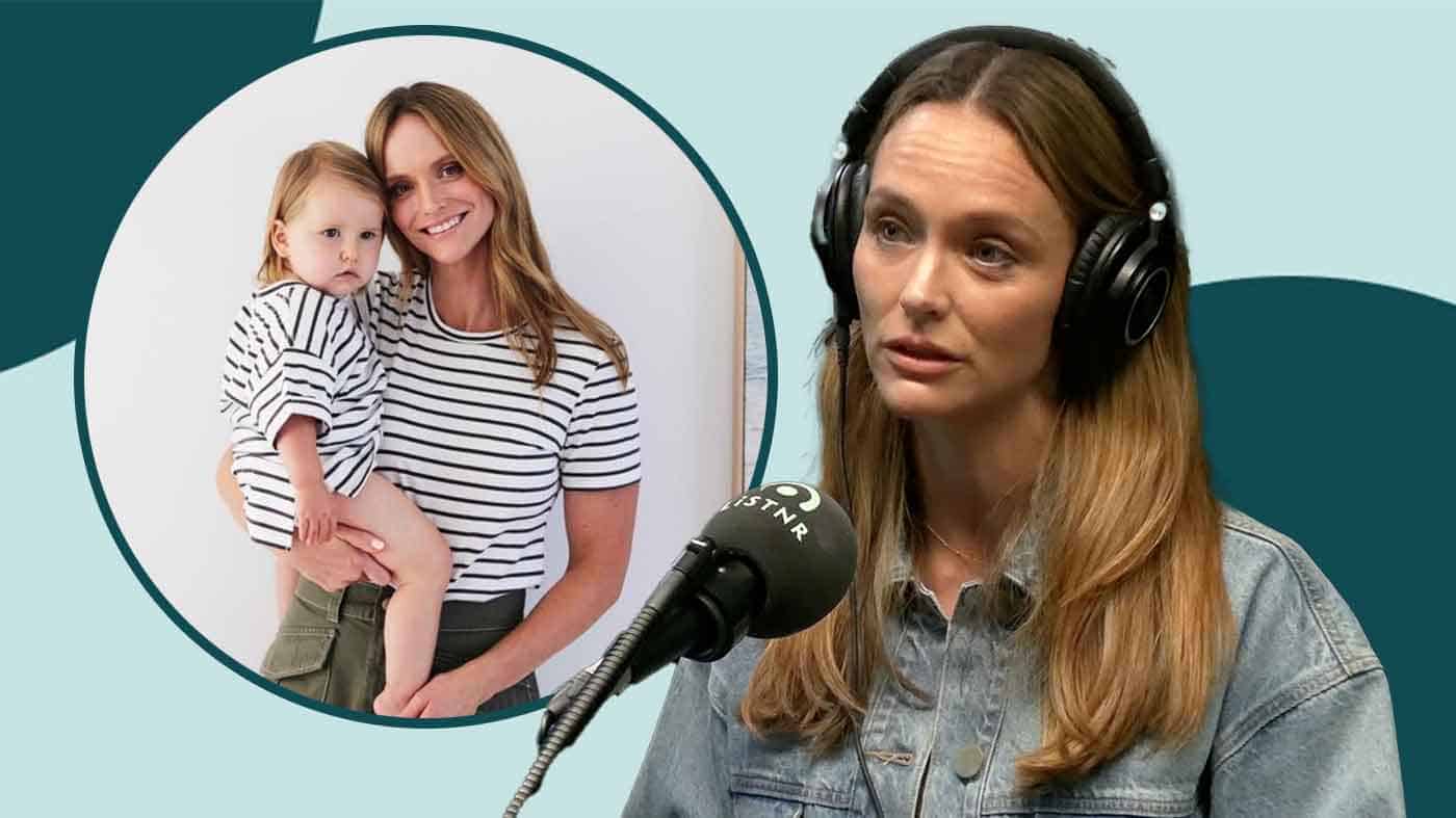 Jacqueline Alwill Wants Specialists To Understand The Impact Of Their Words