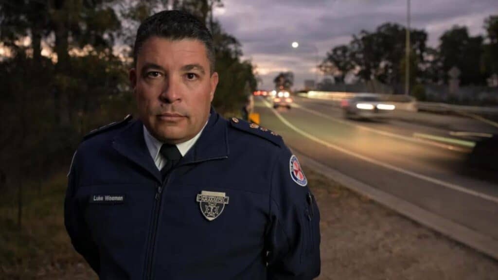 Hunter Valley Bus Tragedy: NSW Ambulance Chief Superintendent's ...