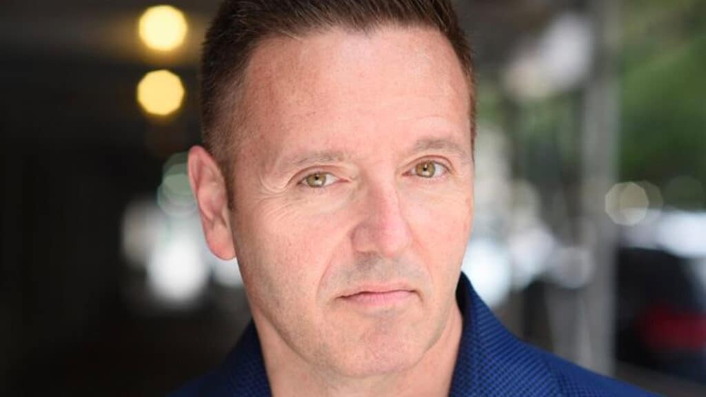 A Full, Unedited, Live Reading With Psychic John Edward