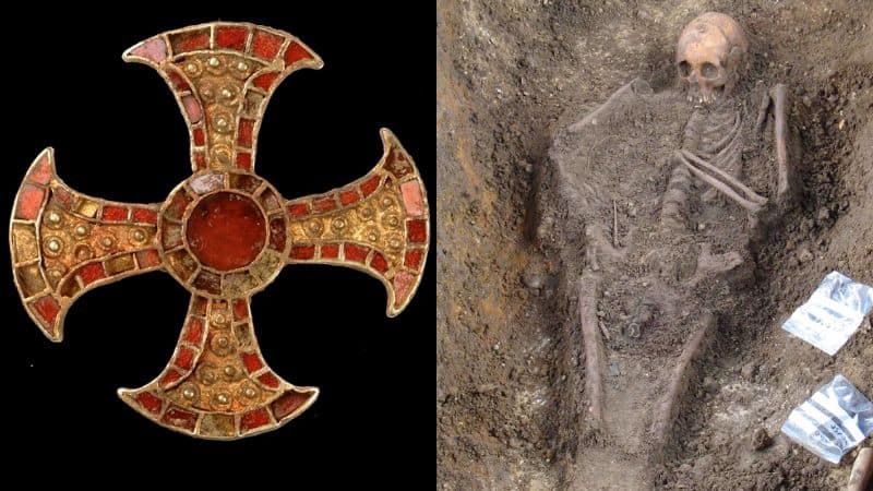 Digging Up The Past: What Can Archaeology Tell Us?