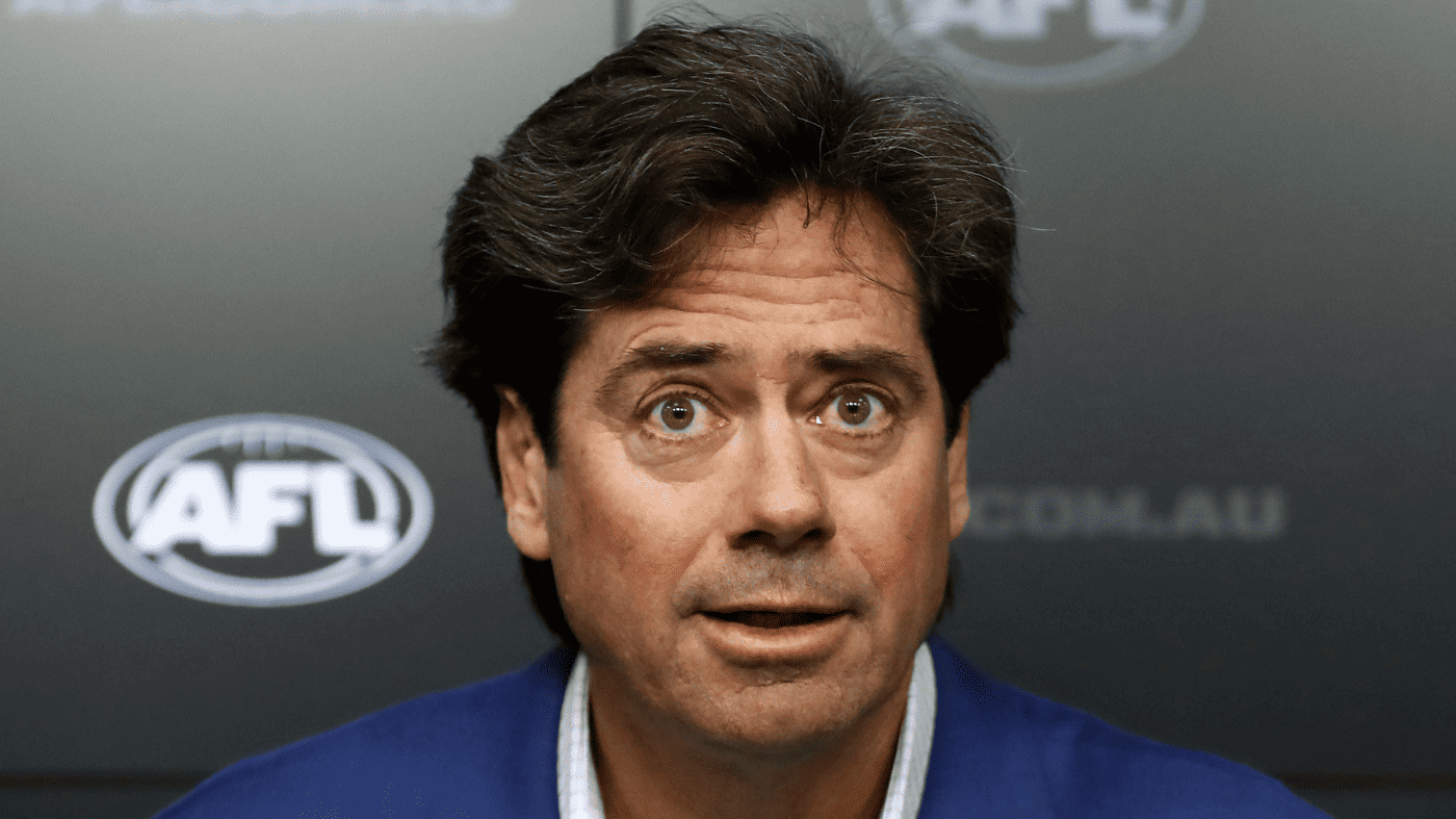 AFL Launches Investigation Into Hawthorn’s Handling Of Racism Allegations