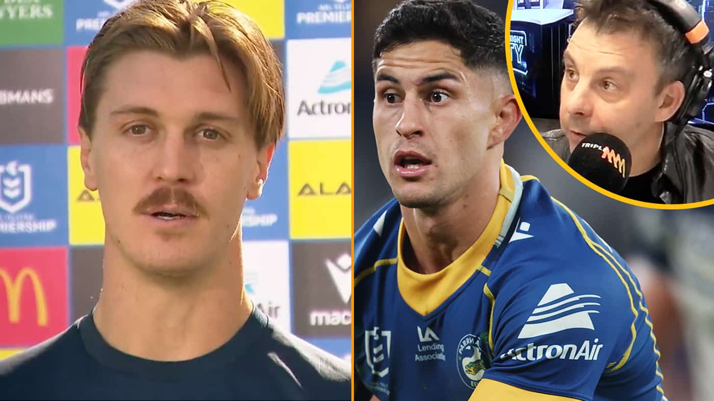 Decision To Allow Eels Players To Speak On Brown Incident Ripped