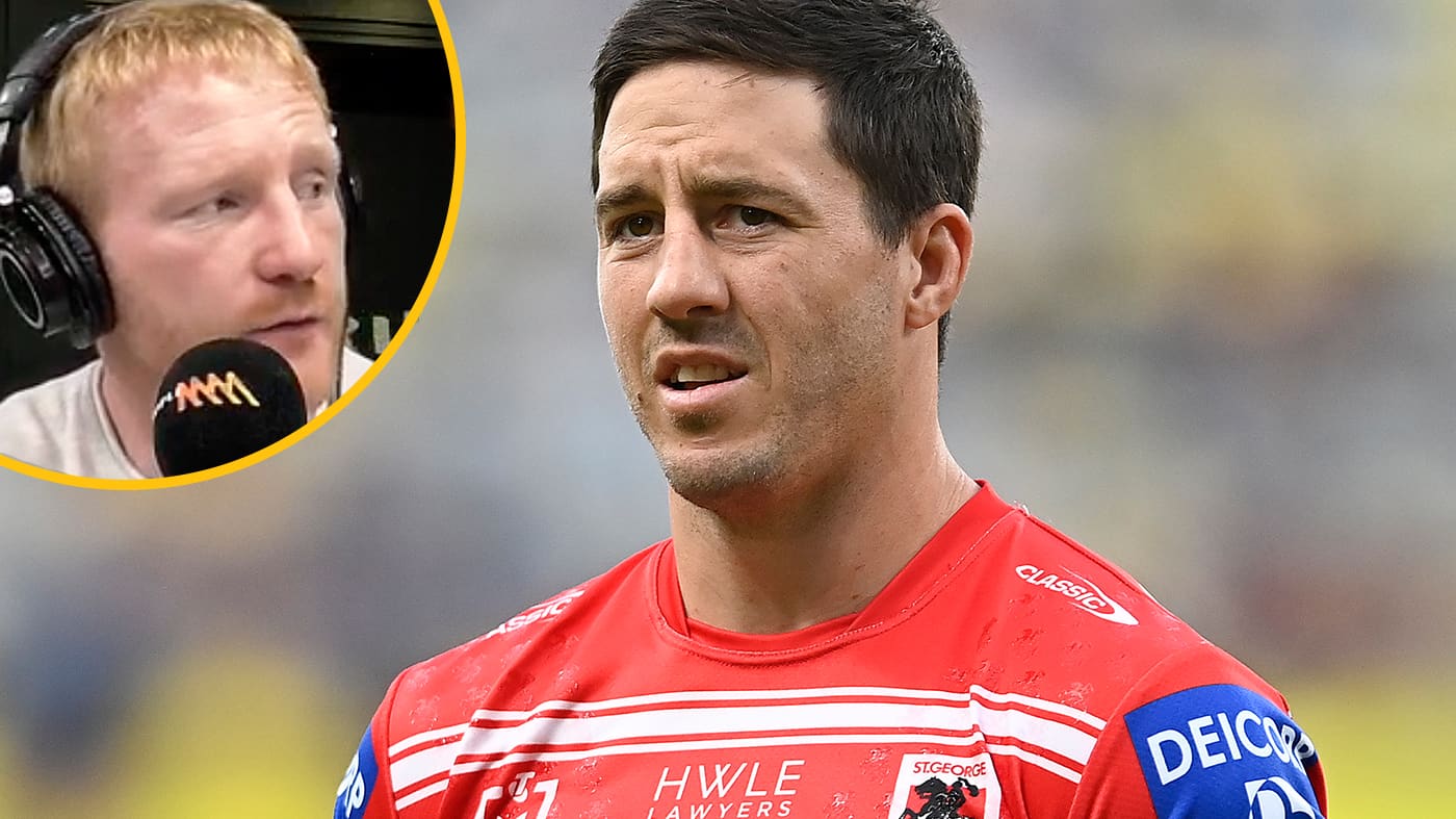 James Graham's Big Question as Hunt Looks To Secure Release