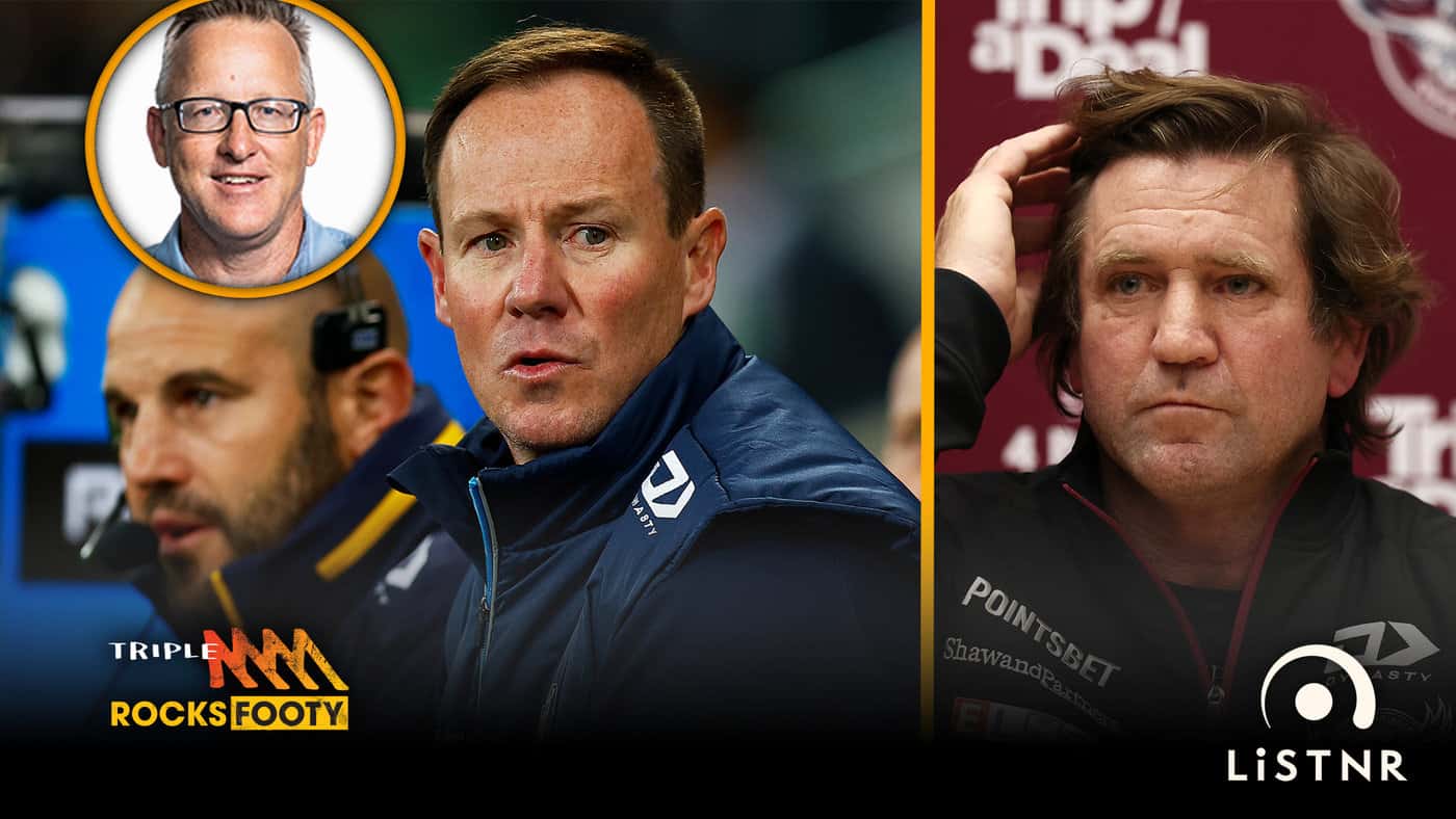 'They Could Be Pushing For The Top 4' | Brent Read Explains Why Des ...