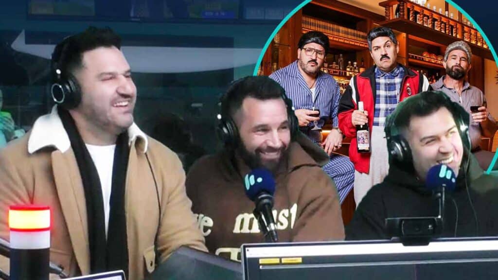 Sooshi Mango Just Dropped Major News On Their Next Project