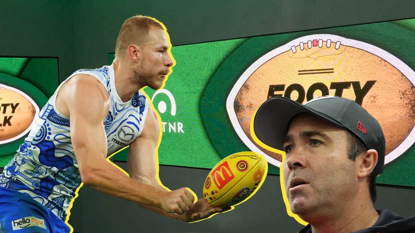 The 3 Key Defenders Essendon Should Be Targeting