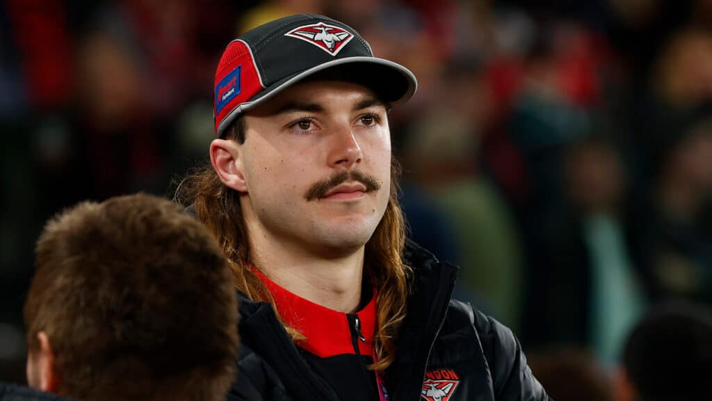 Sam Draper Joins The Friday Huddle