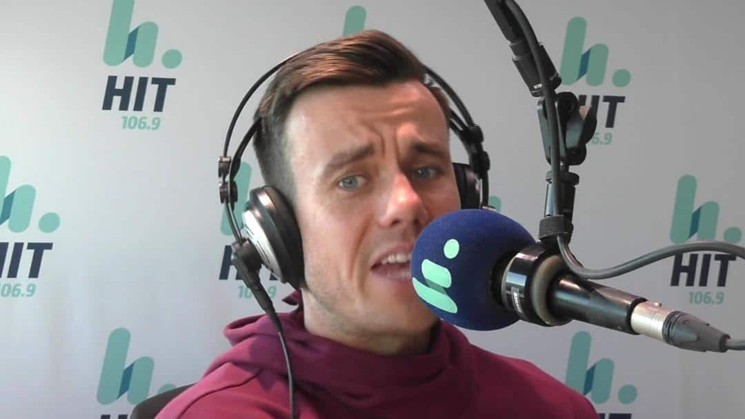 Ducko's Wife Catches Him Having A "Swing"