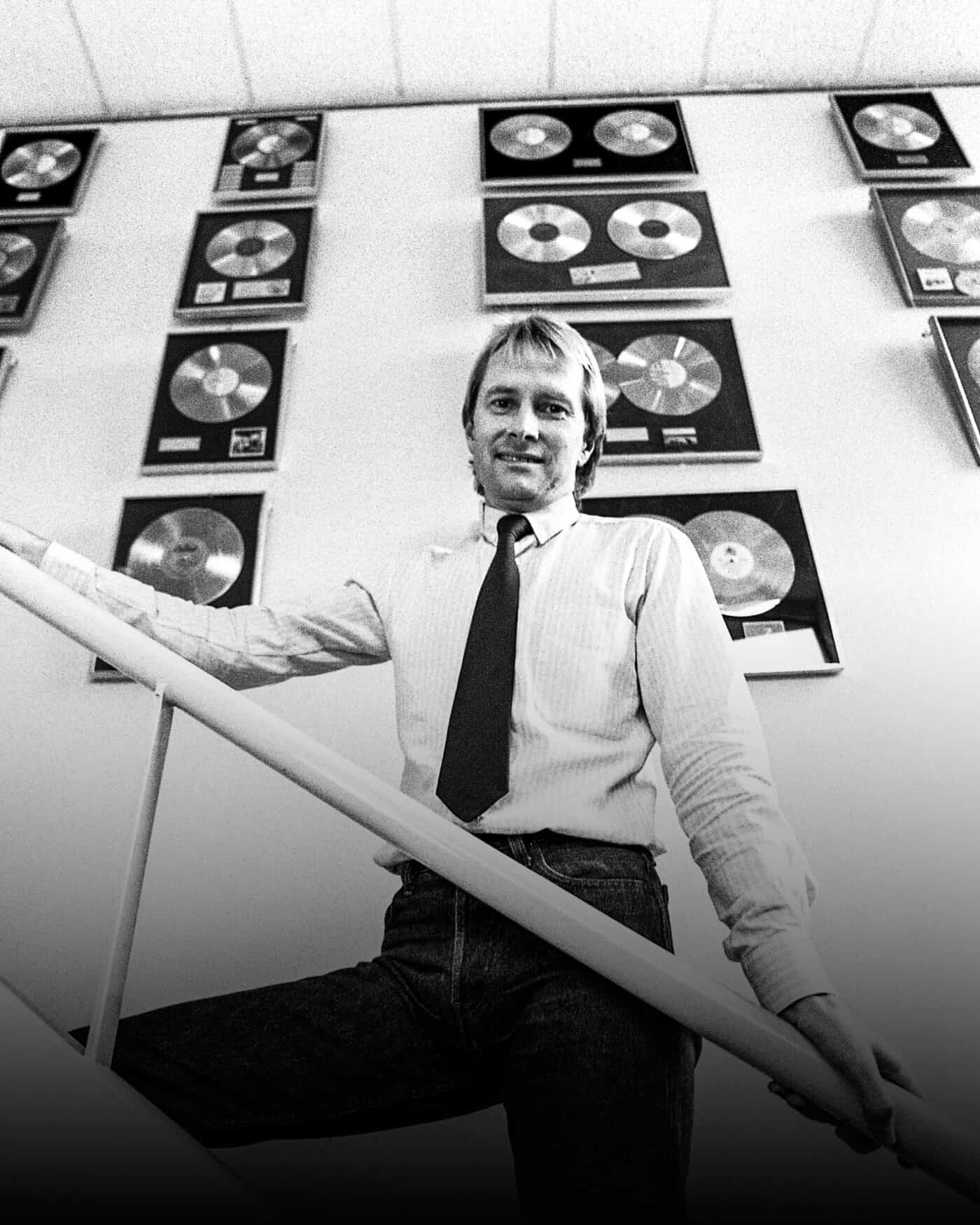 Finding the Voice: John Farnham Documentary Defies All Odds