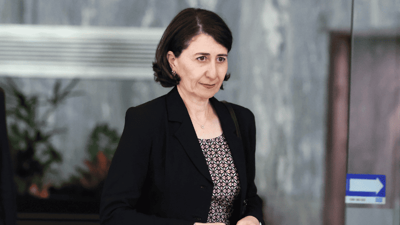 ICAC Inspector To Investigate Delays In Berejiklian Probe