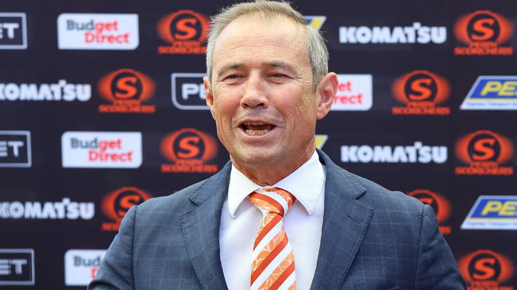 "Yeah I'm Not A Doctor": Premier Roger Cook's Timely Response To Pete's ...