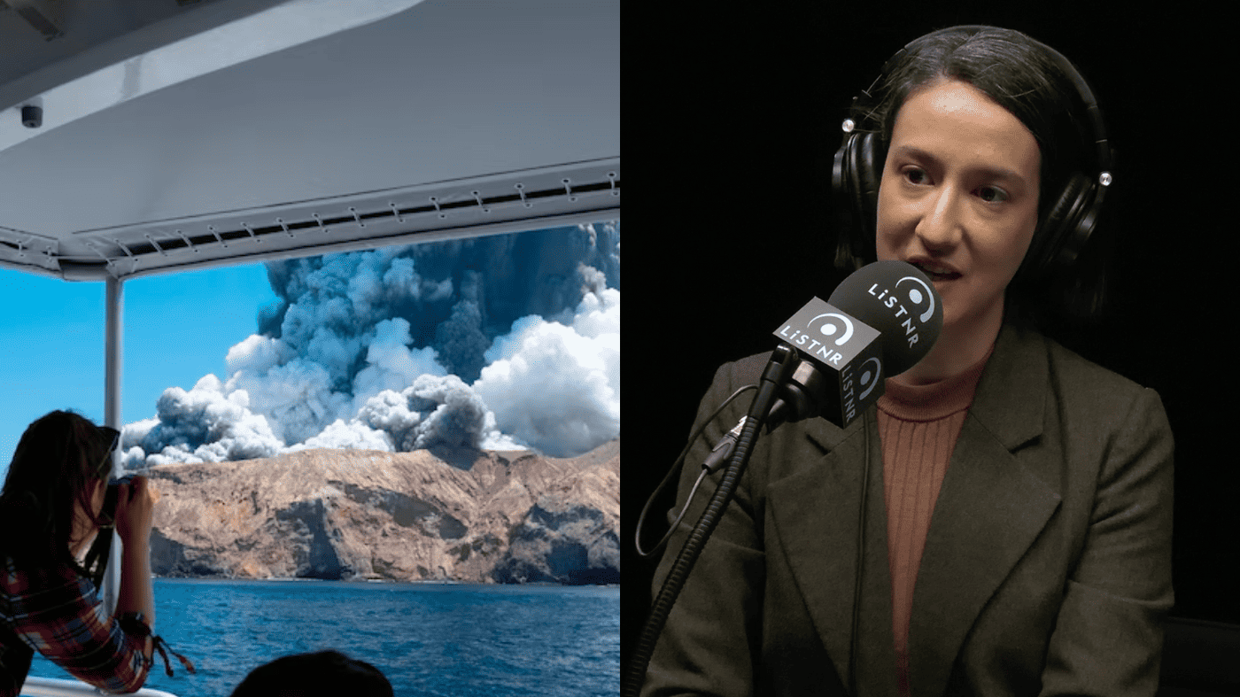 White Island Volcano: How Three Brothers Are On Trial For 22 Deaths