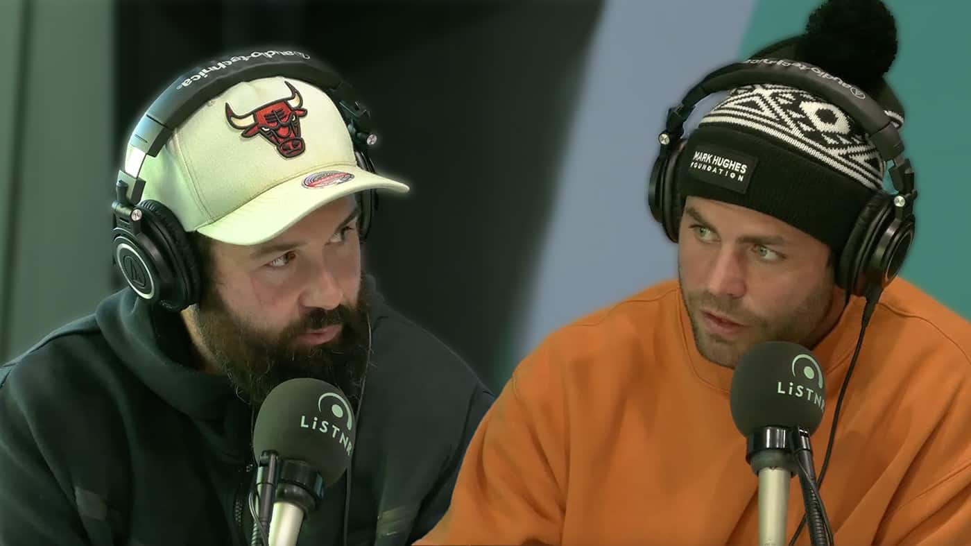 'The Conviction Is So Strong': Wade Graham Hits Back At NRL Over CBA ...