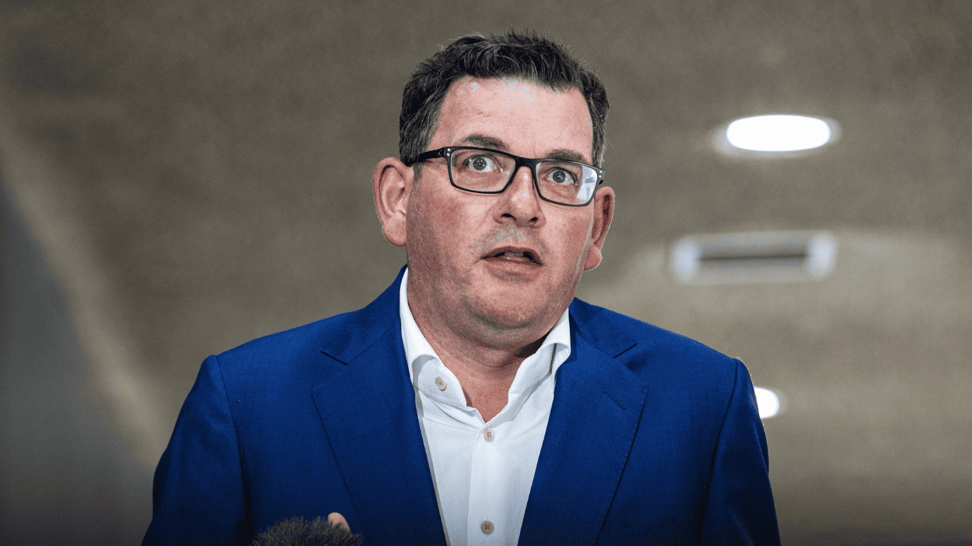 Dan Andrews Called To Front Senate Inquiry Over Commonwealth Games Canning