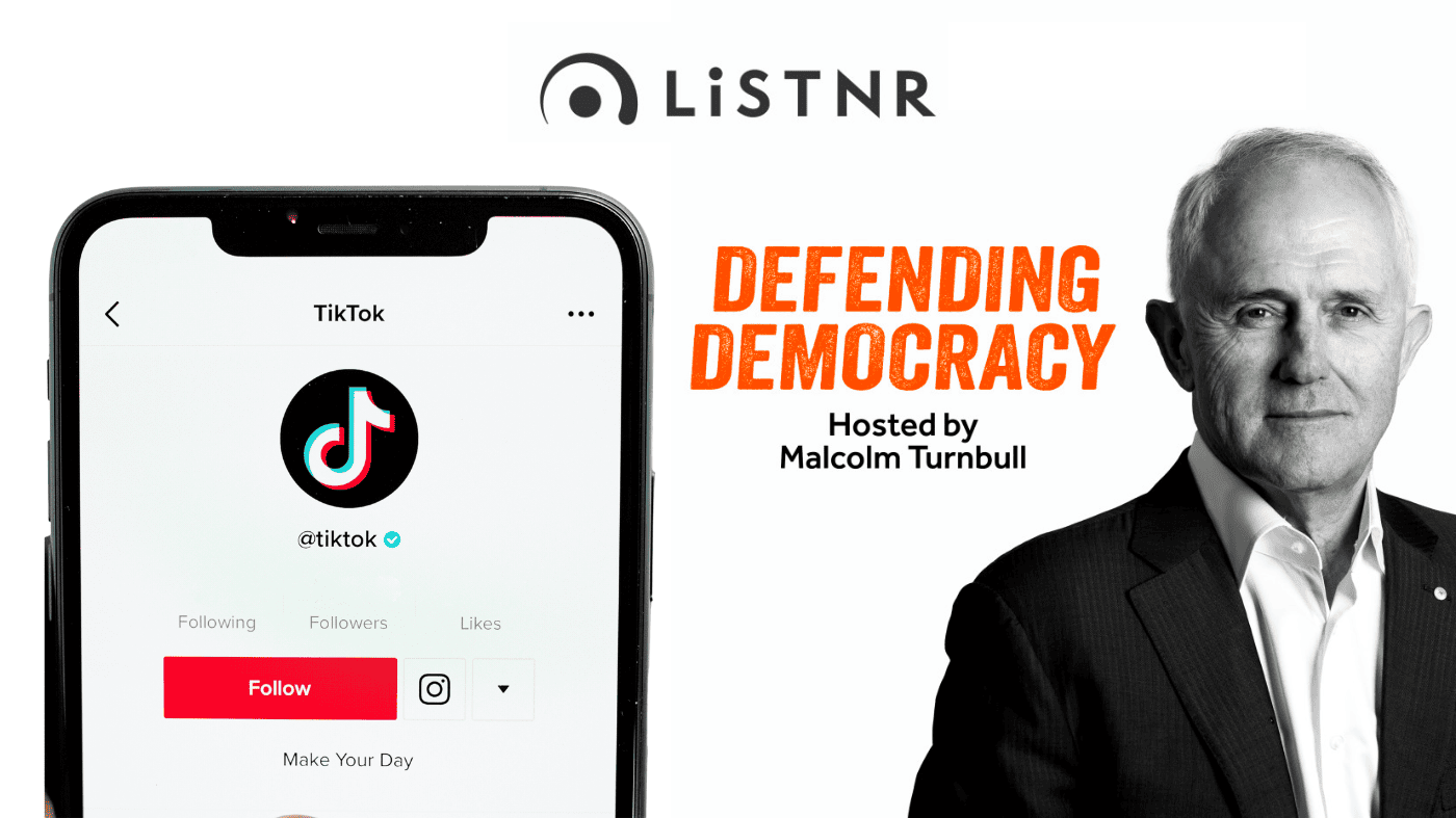 Why Experts Say We Should Ban TikTok