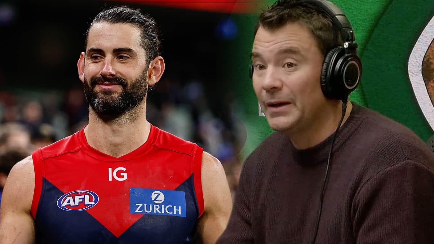 Jay Clark: The Three Clubs That Will Queue Up For Brodie Grundy's ...