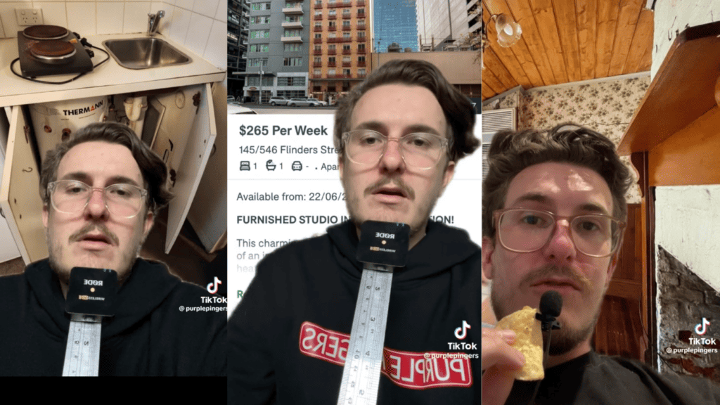 We Speak To The Guy Behind Shit Rentals