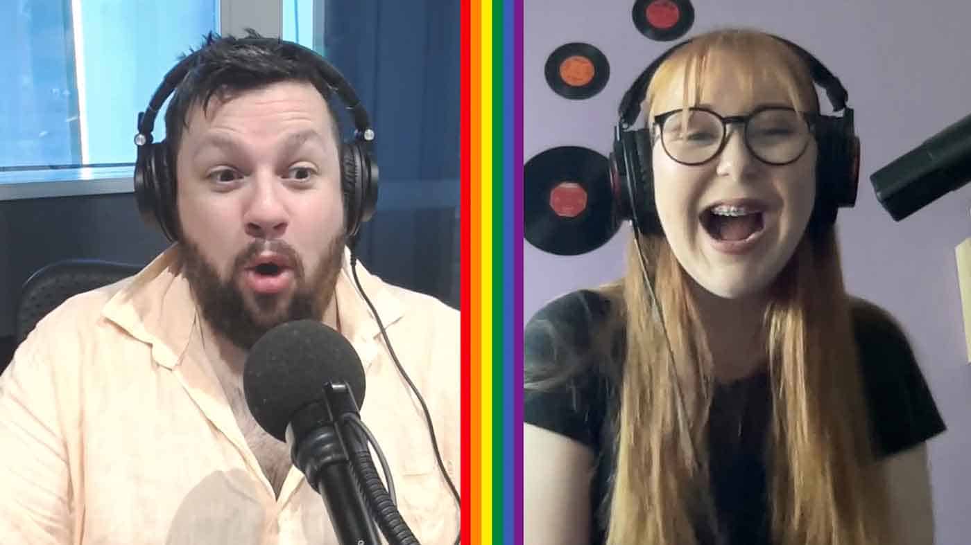 The Aussie Teenager Changing LGBTQIA+ Lives One Rainbow Bead Shoelace ...