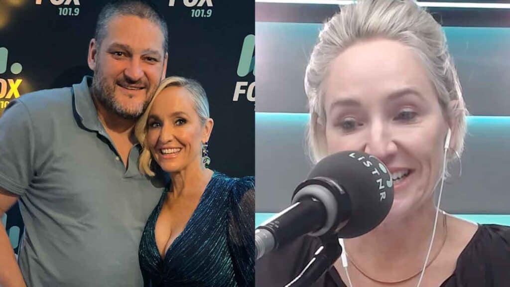 Fifi Box Discusses The Changing Landscape Of Radio Amidst 'Cancel Culture'