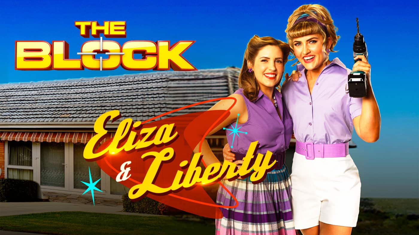 The Block Couple REFUSE To Participate In Challenge!