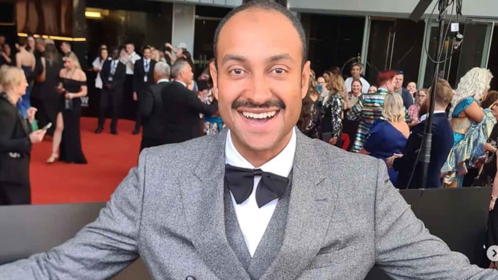 Matt Okine Shares Why He Doesn’t Want To Try For A Second Child Matt ...