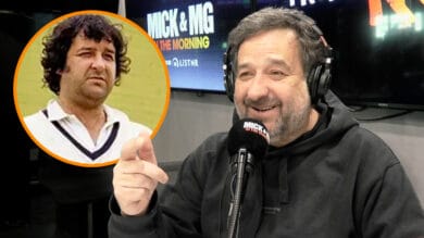Mick Molloy Reveals 3 Hilarious 'Secrets' About His Iconic Movie ...