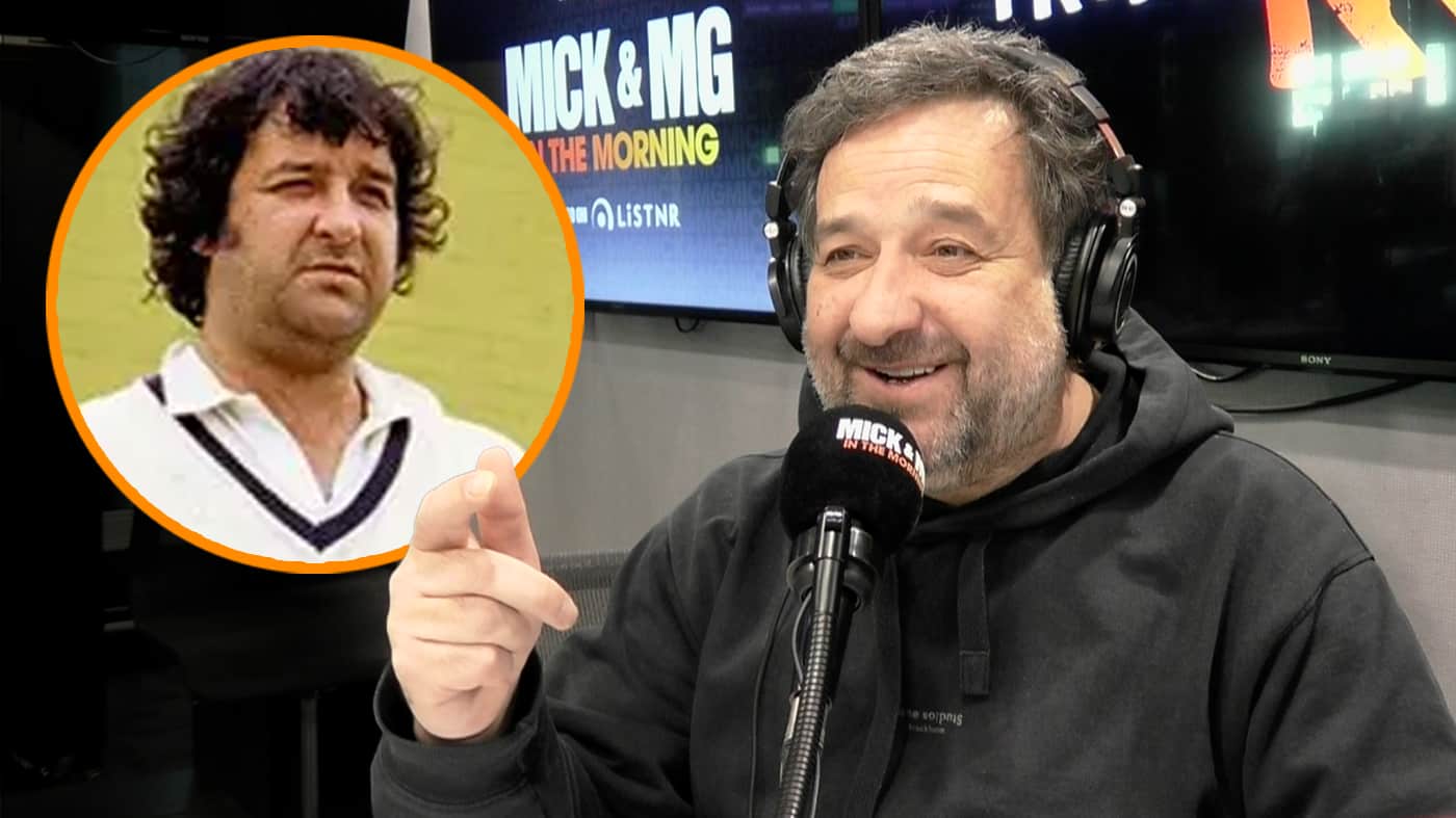 Mick Molloy Reveals 3 Hilarious 'Secrets' About His Iconic Movie ...
