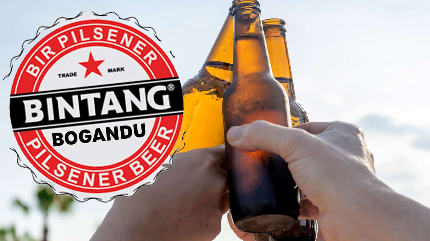 Forget Bali Fellow Bogans. Bogandu Is The Place For You!