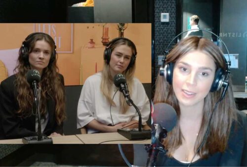 Jordan Lambropoulos Opens Up About Fighting For Her Life And Recording ...