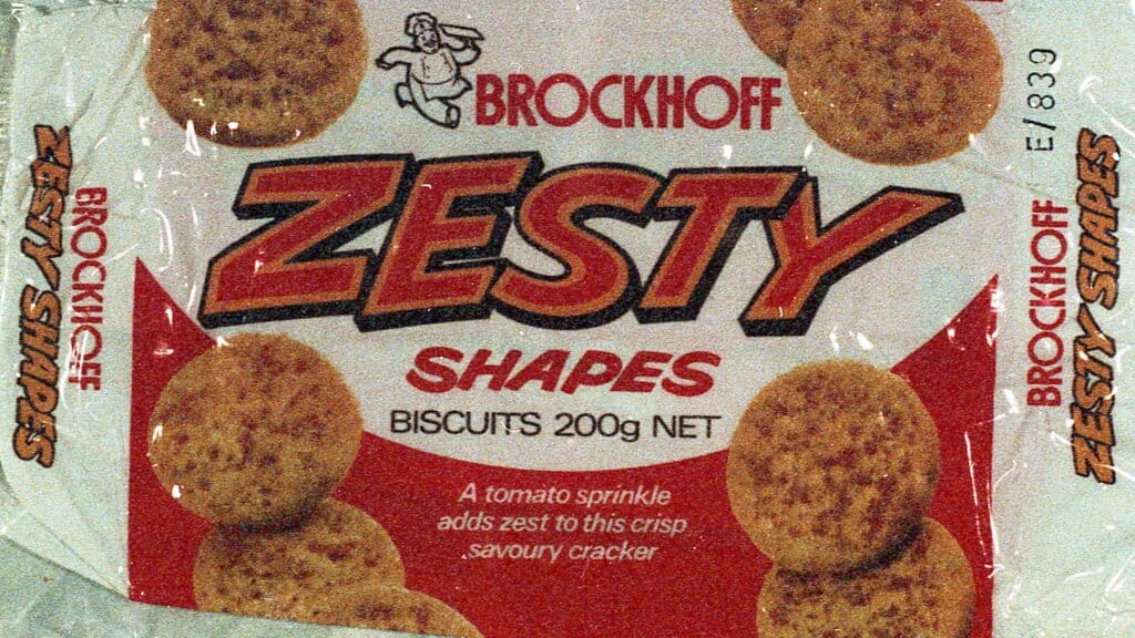 To All The Shapes We’ve Loved And Lost, Including The Iconic “Zesty” Shapes