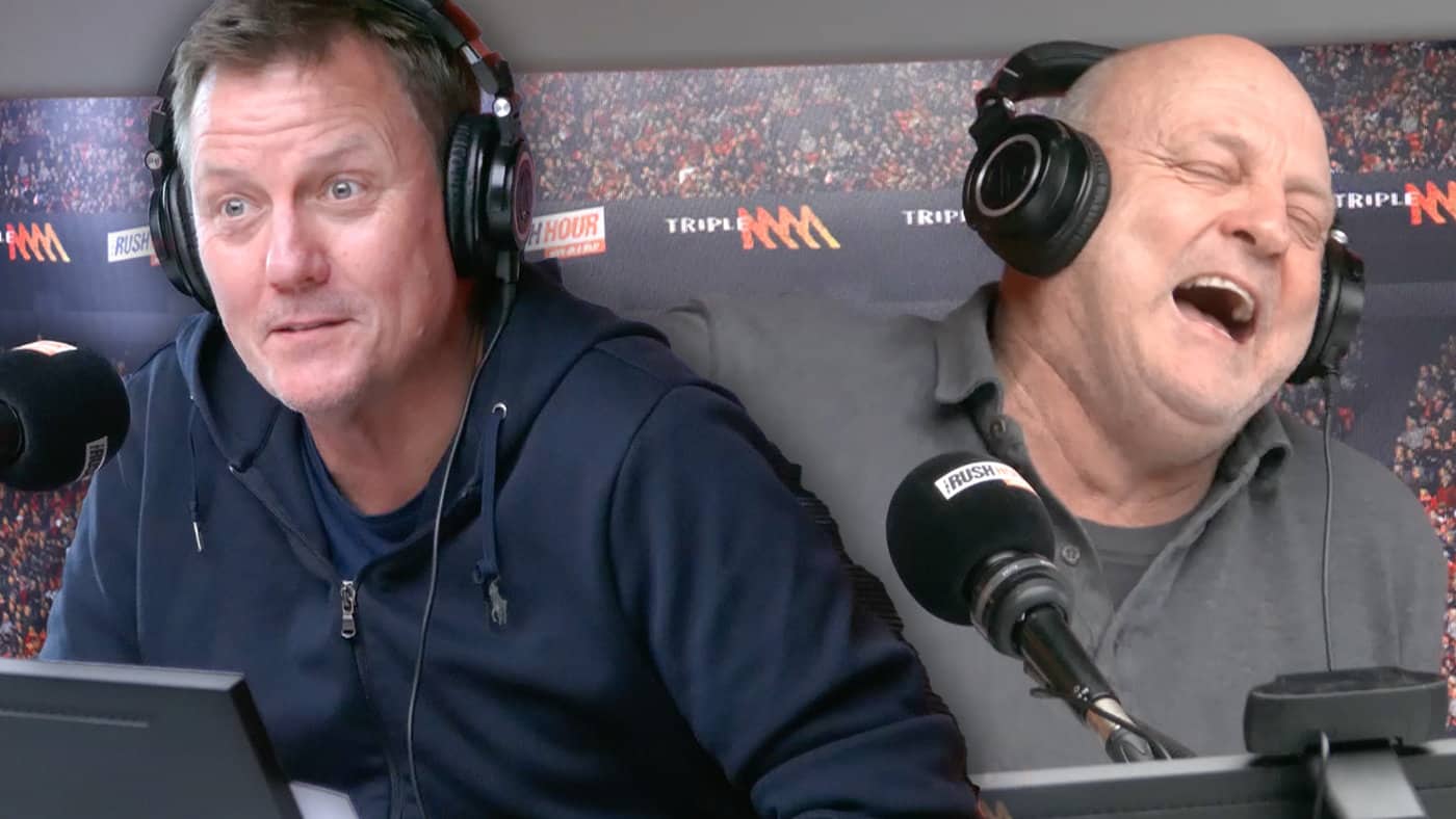 Billy’s Stuttering Joke Scores Plastic