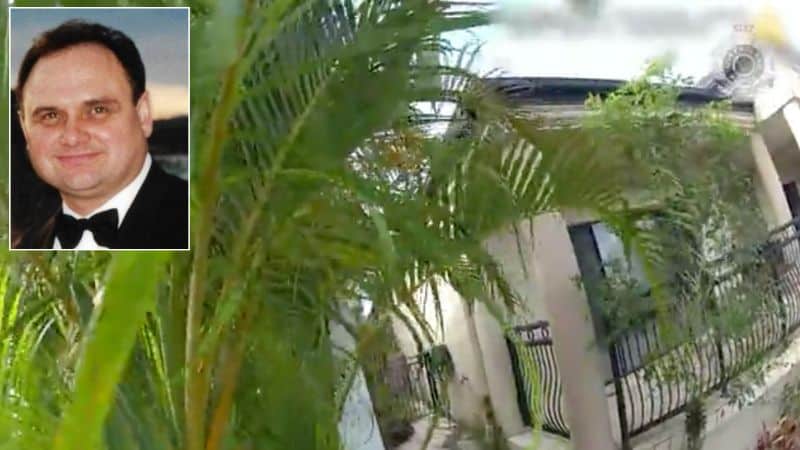 Man Charged With Murder Over Mummified Body Discovered On Gold Coast