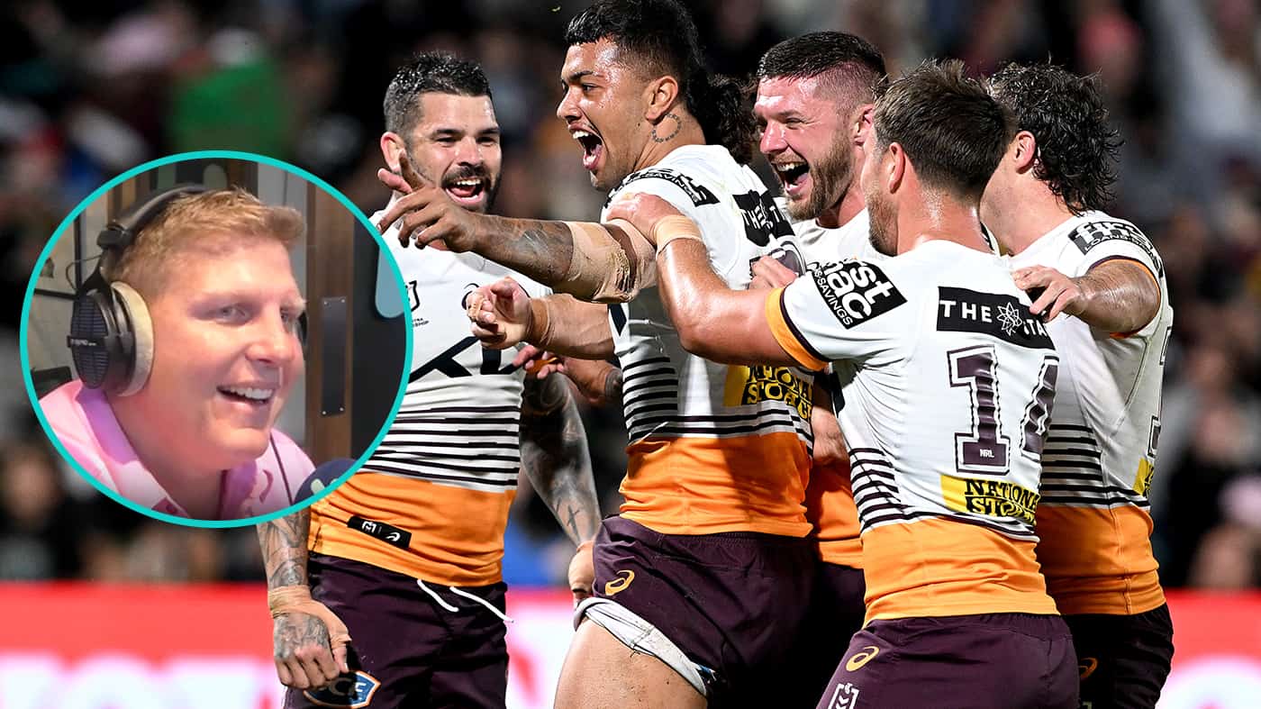 Broncos Boys Dating Techniques Revealed