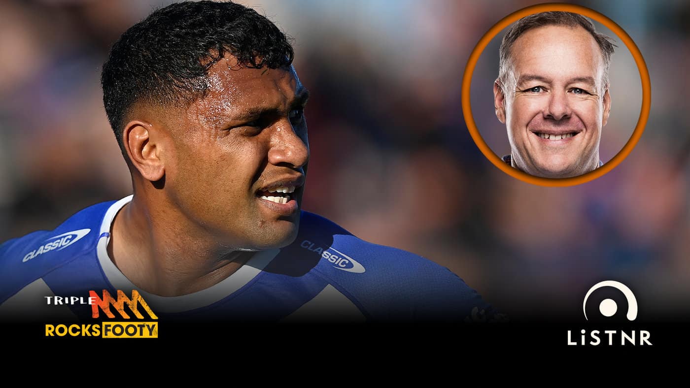 "I Spoke To Their CEO" Tevita Pangai Jr Gaining Interest For NRL Return ...