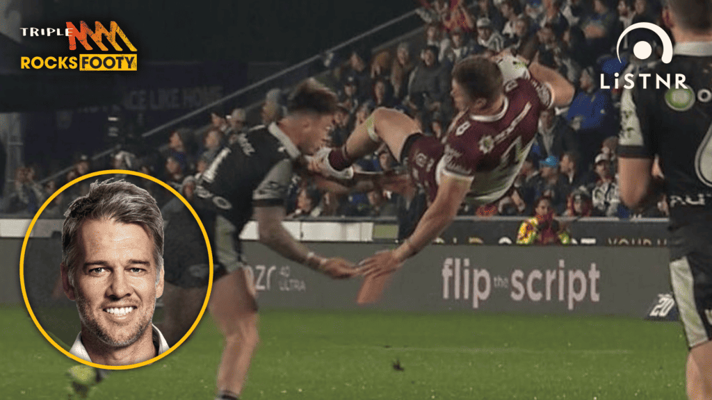 "Common Sense Needs To Prevail" | Ryan Girdler on Charnze Nicoll ...