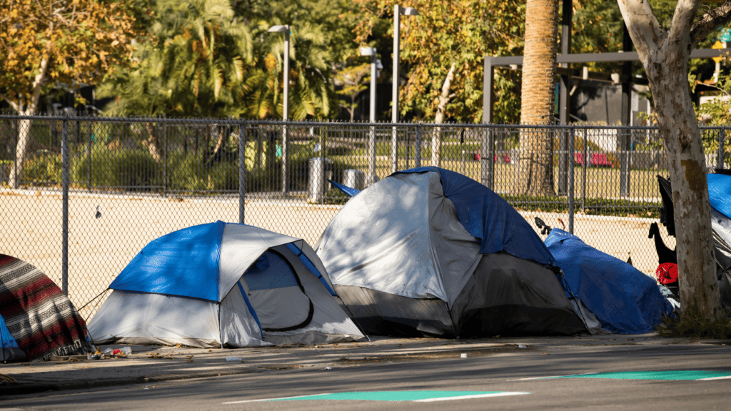 Tasmania Calls For More Social Housing This National Homelessness Week