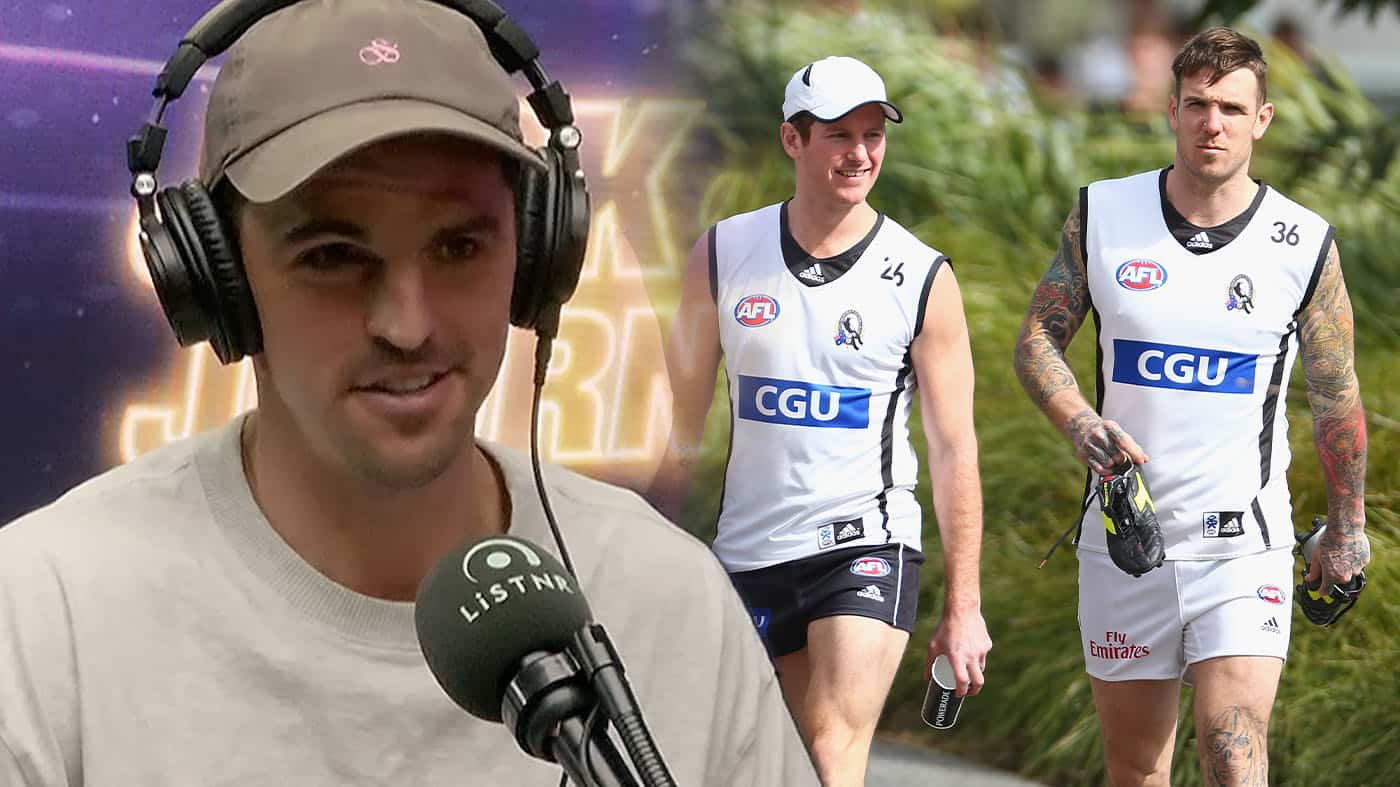 "There's No Curfew": The Mid-Season Piss-Up Years Ago That Turned ...