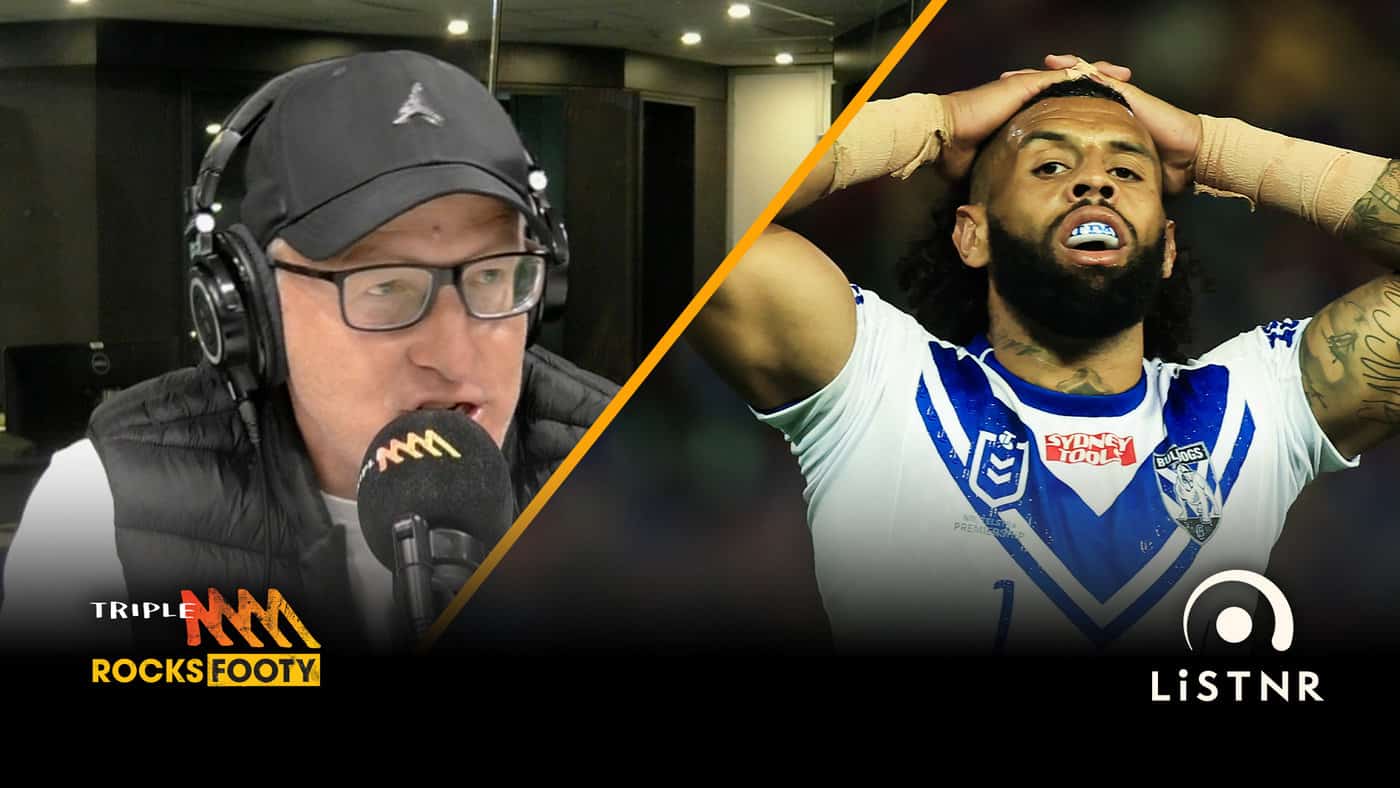 A Canterbury Bulldogs Exodus? | Brent Read With Belmore Transfer Whispers