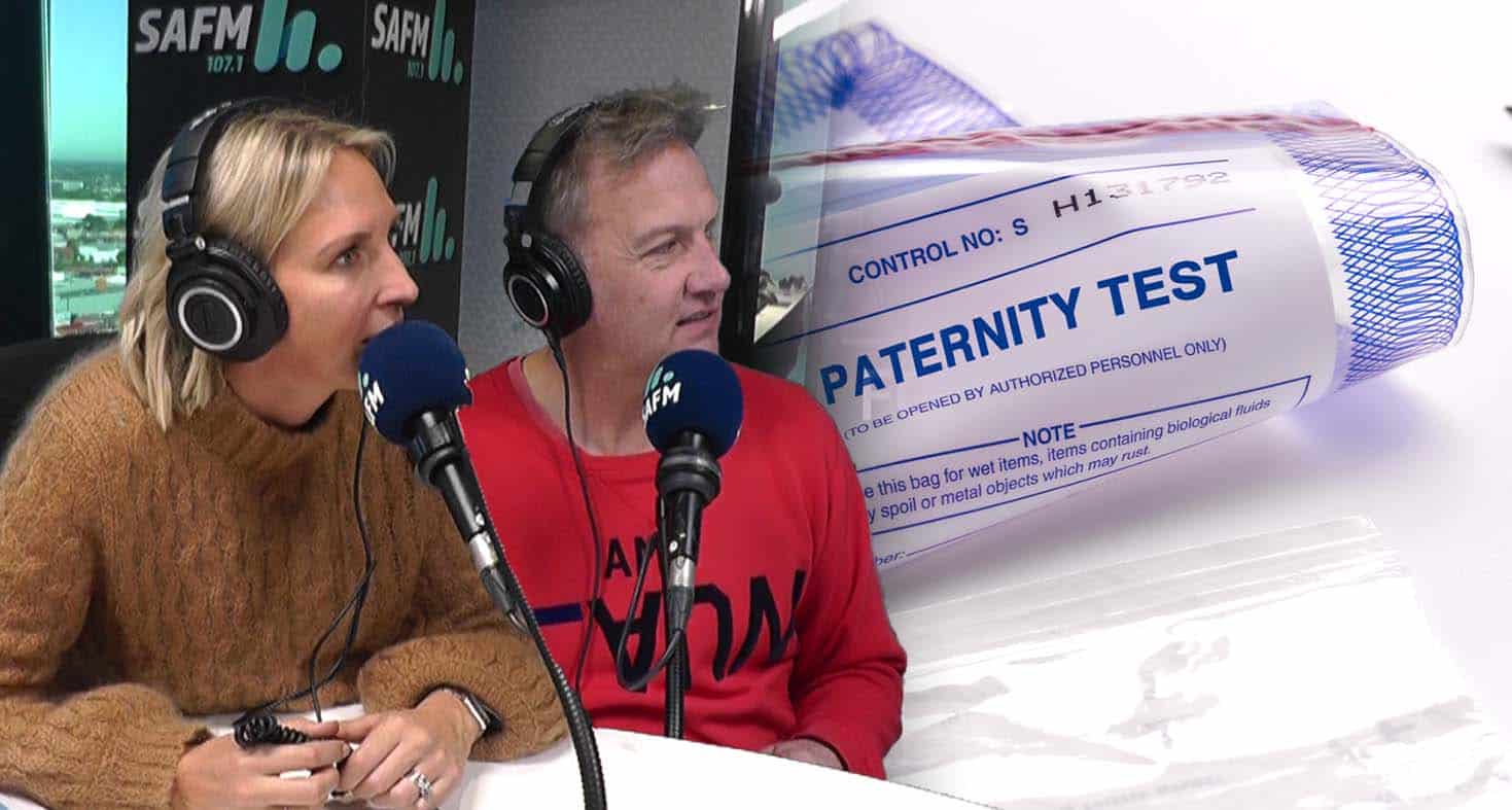 SA's Hidden Truths: Ancestry DNA Test Reveals Father's Best Friend As ...