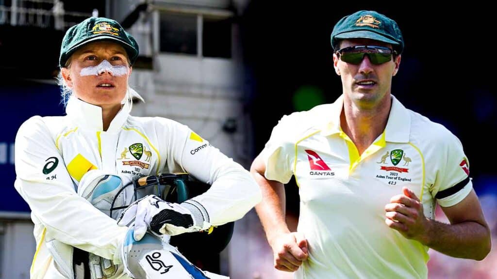 All The Fixtures From The Upcoming Summer Of Cricket