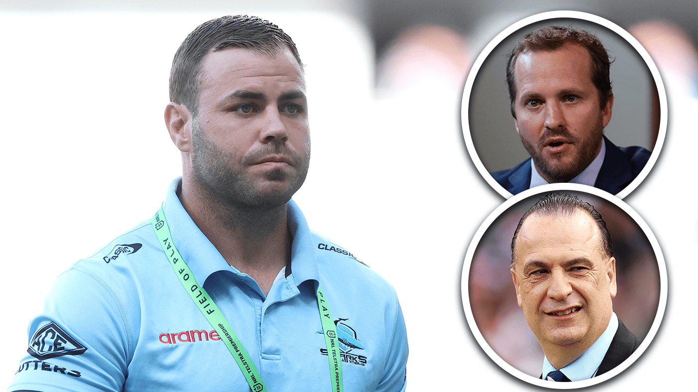 Wade Graham Explains How The CBA Was Done