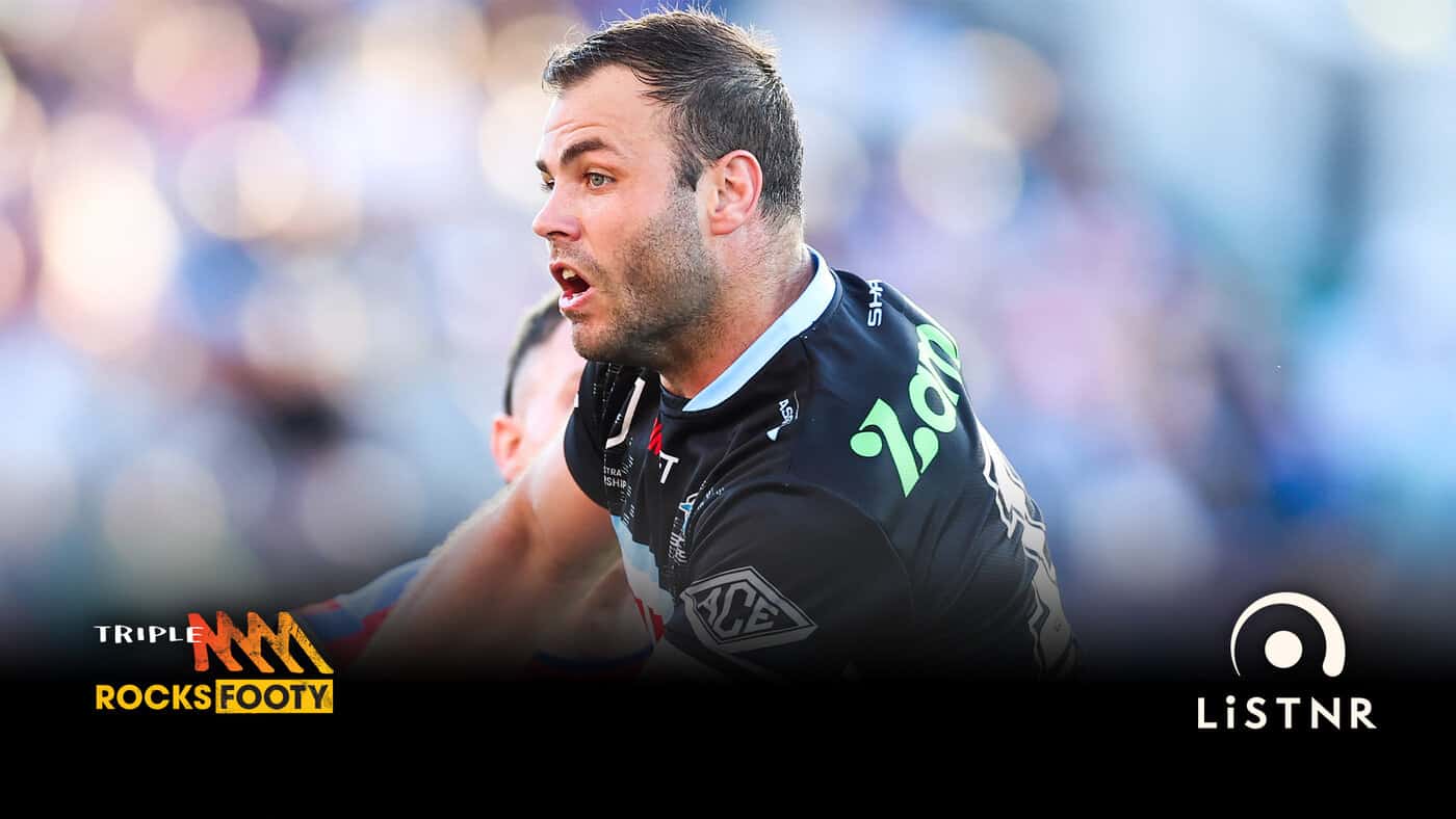 "We Couldn't Go With Them. We'll Need To Fix The Errors!" | Wade Graham ...