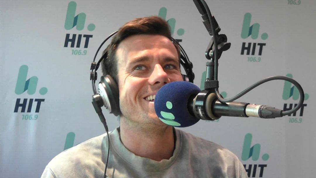 Ducko Receives A Top Tier Compliment From A Stranger