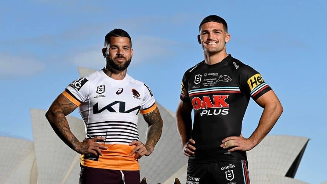 Hunter Rugby League Team Will Present The Premiership Rings At NRL ...