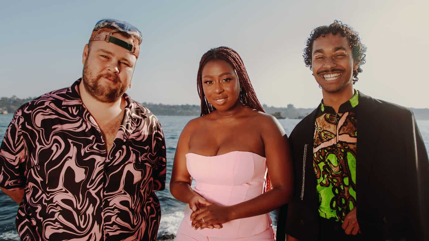 Here Are The Aussie Artists Nominated At This Year's ARIAs