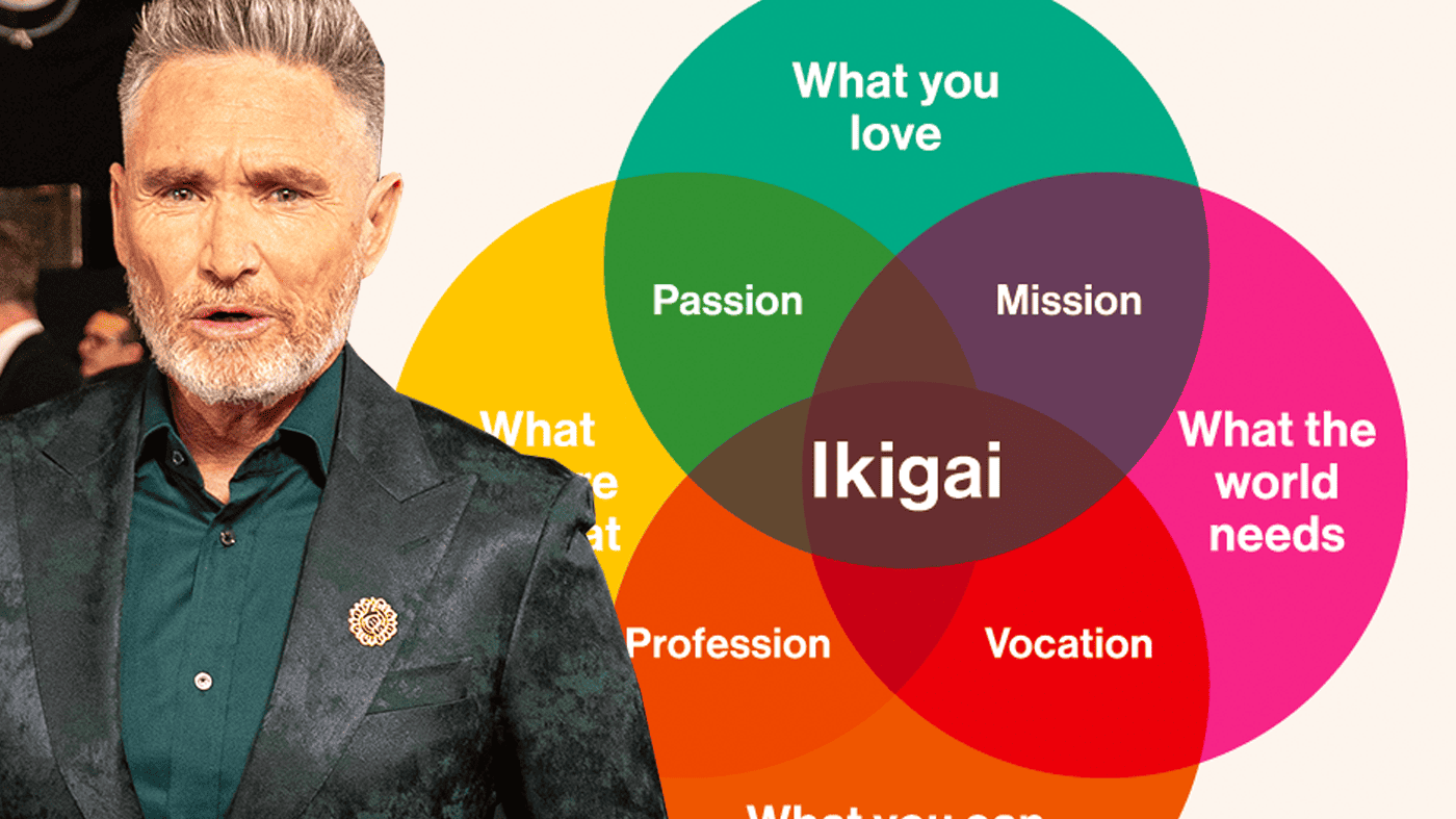 Hughesy Discovers The Secret To Living Longer