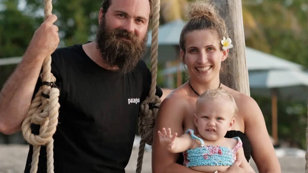First Look! Meet The Couple Who's Asking Perth To Shape Their Wedding