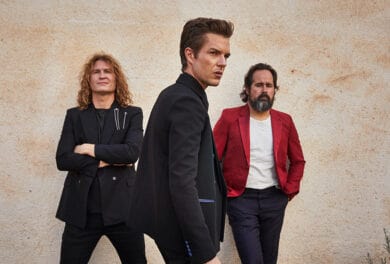 20 Years Of Mr. Brightside: The Song That Defined An Era