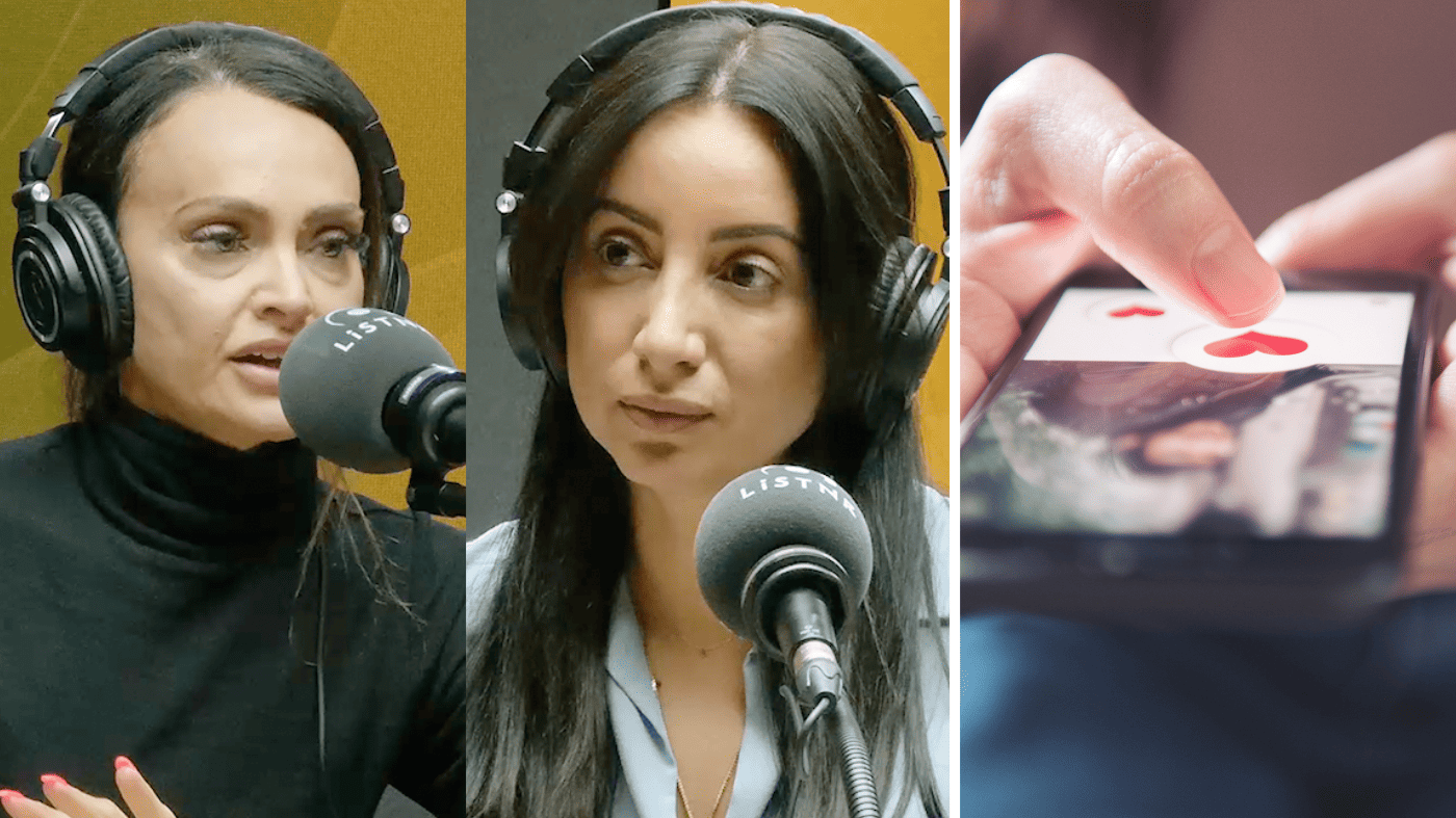 The Federal Government Is Threatening Dating Apps With Legislation