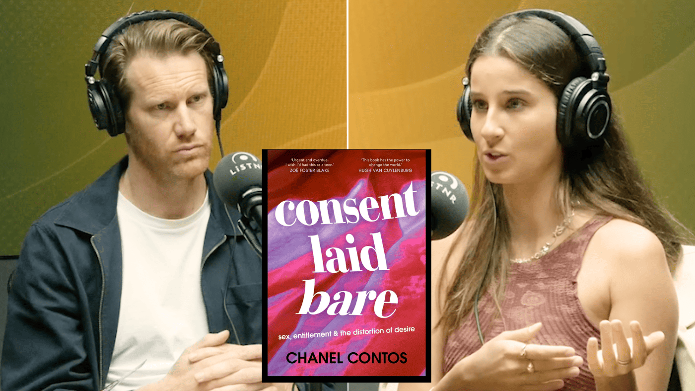 Chanel Contos: How An Instagram Post Ignited A Revolution On Consent